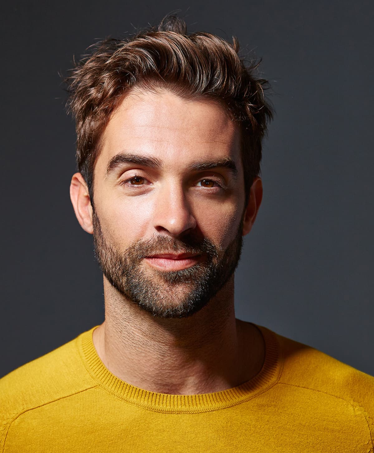 Dermal Fillers for Men New York | RENATA Facial Cosmetic Surgery